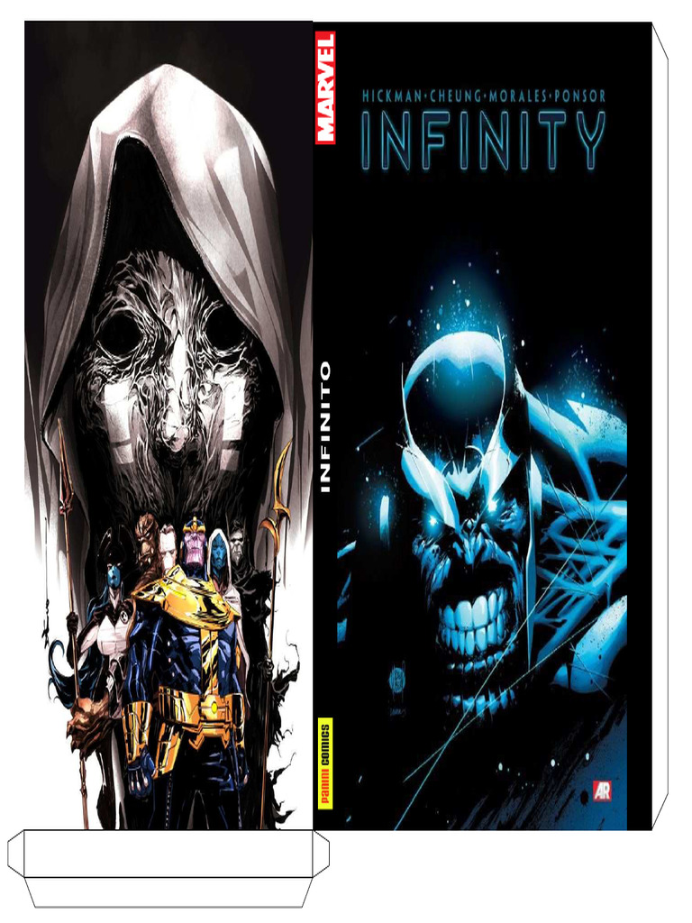 Infinito | PDF