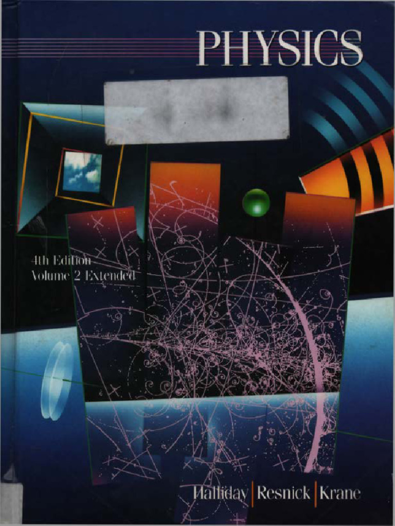 David Halliday, Robert Resnick, Kenneth S. Krane - Physics. 2-Wiley ...