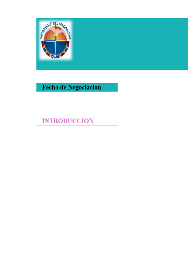 Taller Informe Gerencial Cobertura Cambiaria - Rosas G6 | PDF | Dólar ... Taller Informe Gerencial Cobertura Cambiaria - Rosas G6 | PDF | Dólar ...