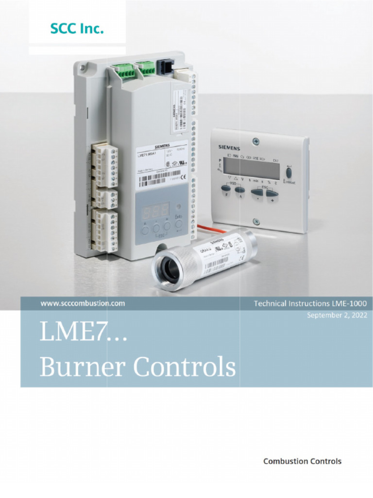 English LME 1000 | PDF | Image Scanner | Electrical Engineering