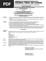 CONTOH SK-PENETAPAN-KELULUSAN SPMB 2026-2026 - For Merge | PDF