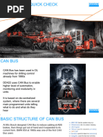 CAN-BUS Shield V2.0 - Seeed Studio Wiki | PDF | Arduino | Computer Science