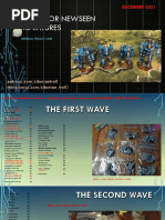 Thunderhawk Papercraft Templates Guide | PDF | Military Aircraft | Aircraft