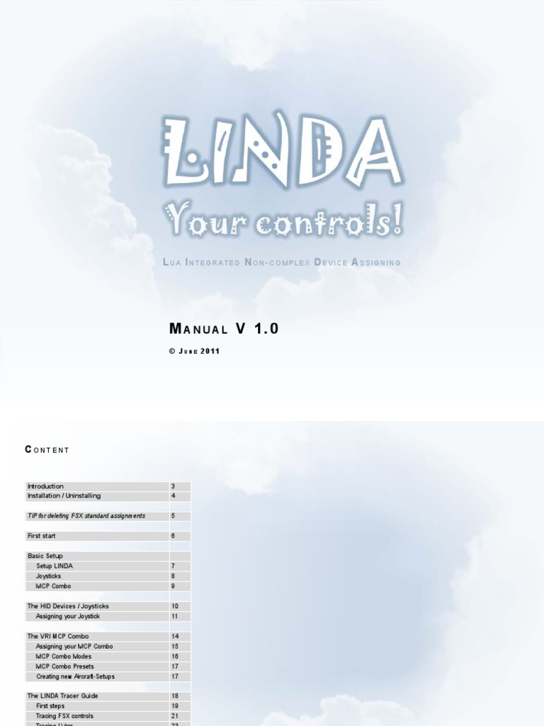 Manual | PDF | Command Line Interface | Scripting Language