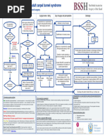 Boston Carpal Tunnel Questionnaire Guide | PDF | Carpal Tunnel Syndrome ...
