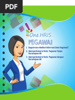 Pengkinian Data Karyawan MNC Group | PDF