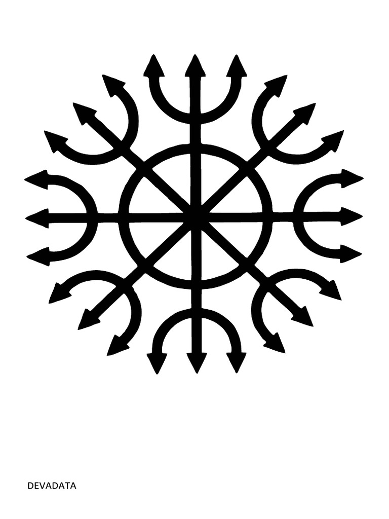 Devadata 1 | PDF