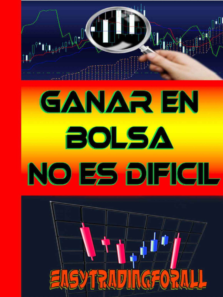 Ganar El Bolsa No Es Dificil - Green Trader | PDF | Compartir (Finanzas) | Inflación