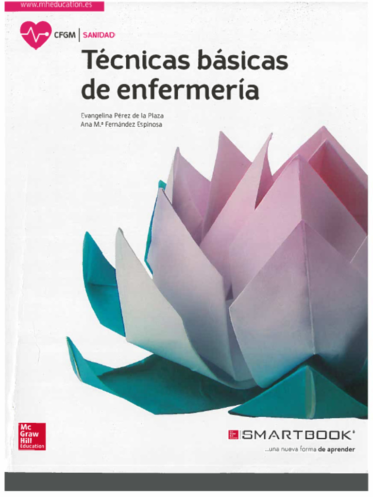 Libro Técnicas Básicas | PDF