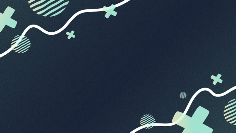 Background Design Template | PDF