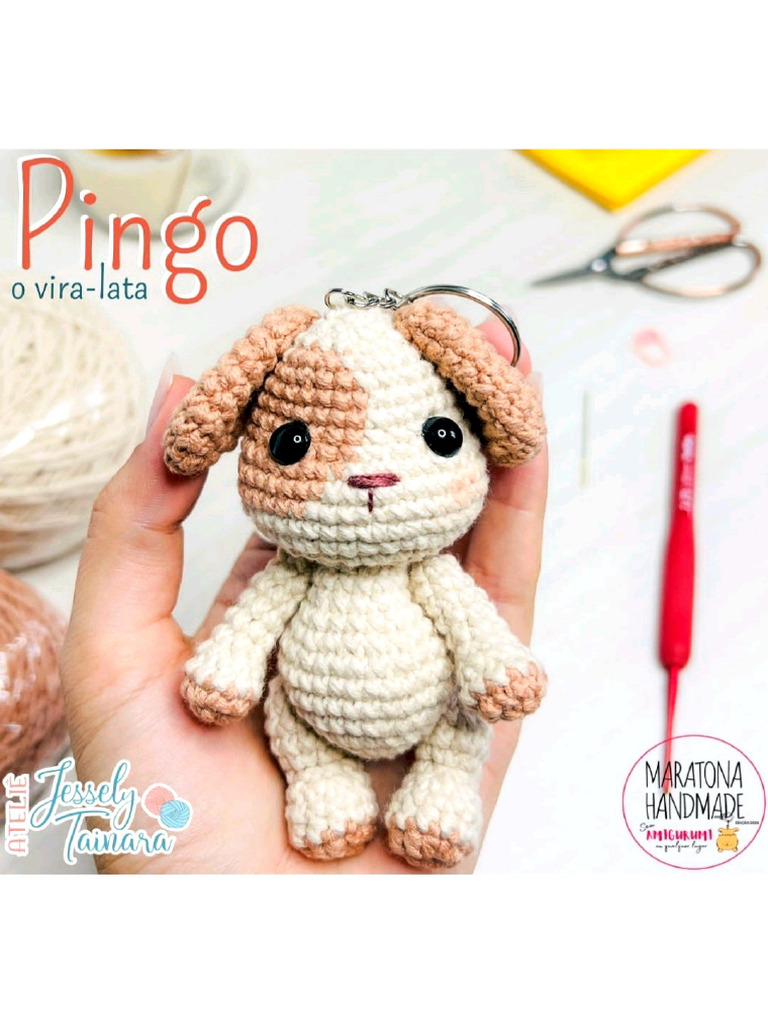 Coachorro - Pingo | PDF