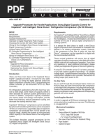 Copeland Discus Compressor Guide | PDF | Refrigerator | Heat Transfer