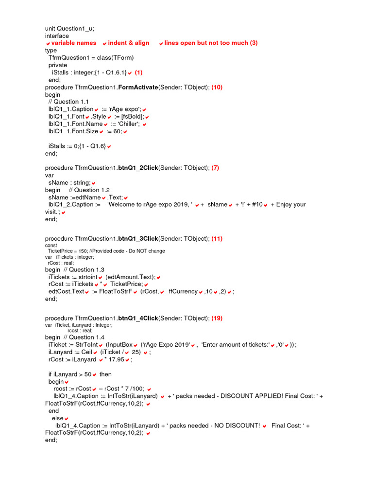 10 ITPrac Memo New | PDF | Computer Programming | Software Engineering