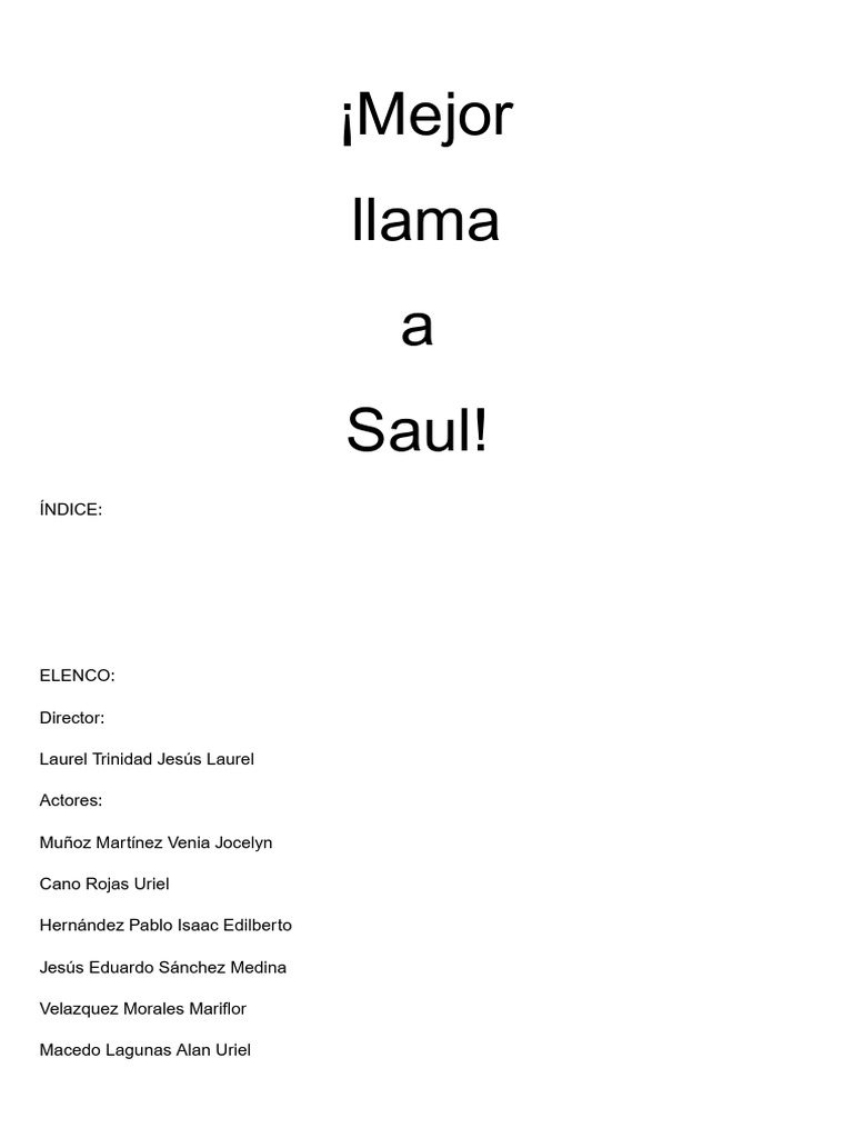 Introducción Sinopsis. - 20240513 - 154951 - 0000 | PDF | Teoría de apego | Temor