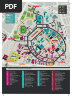 Mapa Eafit Campus Medellin 2018 2 v3 1 | PDF | Science | Educación avanzada
