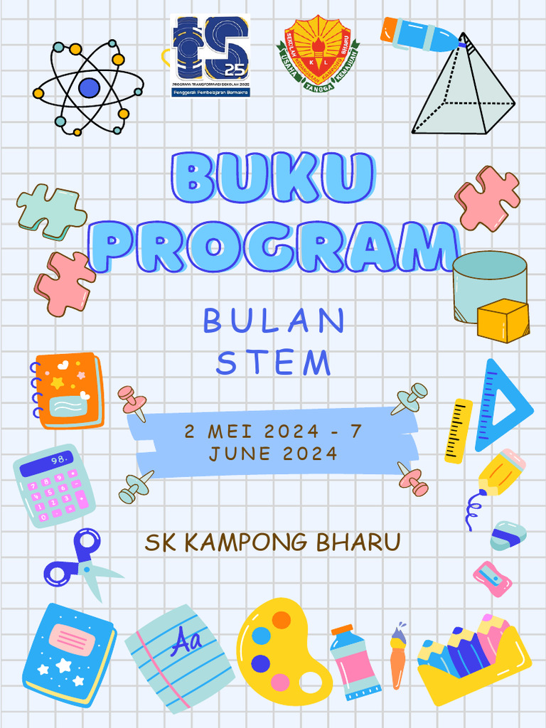 Buku Program Stem | PDF