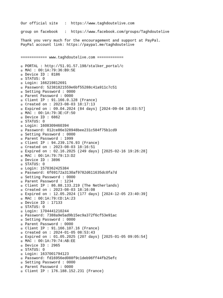 Iptv 13-06-2024 | PDF | Chess | Chess Theory
