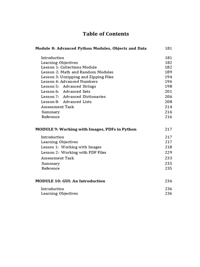 ITP107-Final Draft Module (20240529092814) | PDF | Graphical User ...