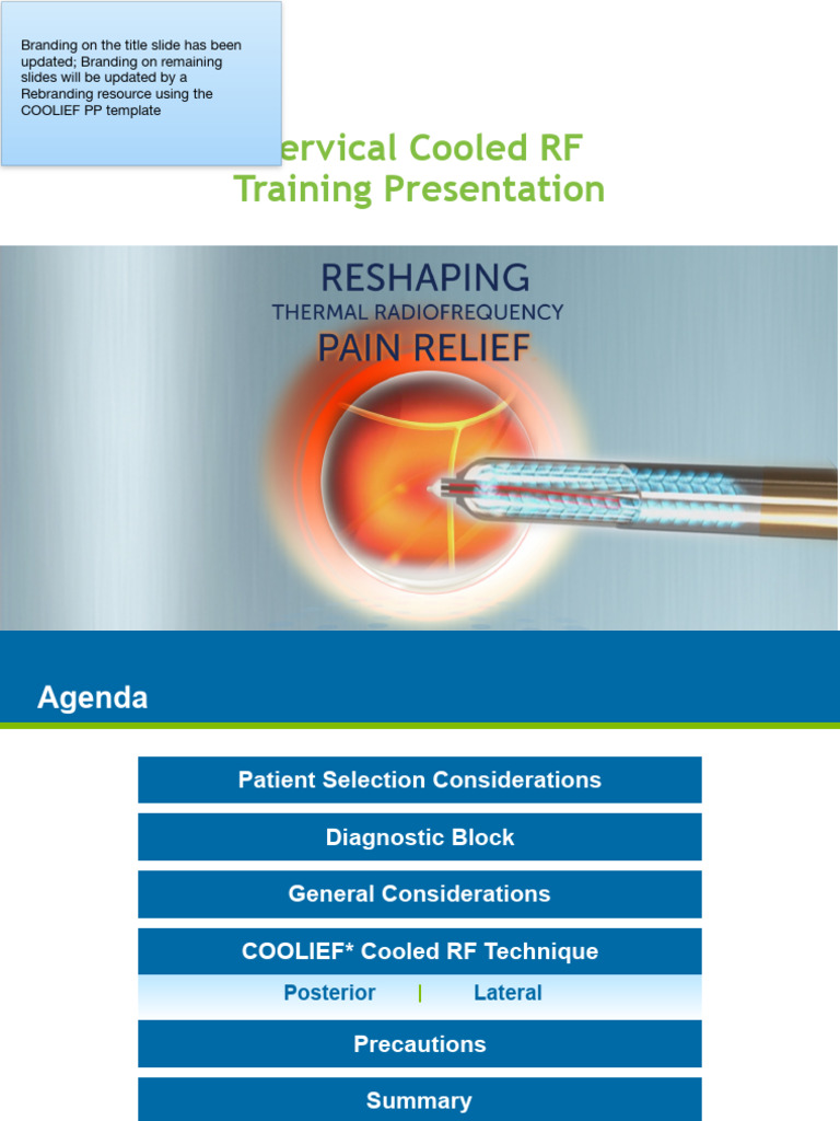 Cervical Coolief 09-17-2018 | PDF | Vertebra | Vertebral Column
