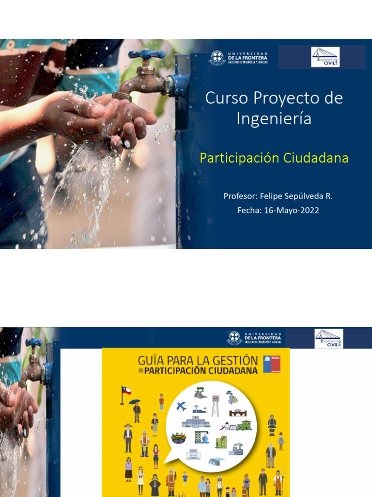 8 Clase 16 de Mayo de 2022 PAC | PDF