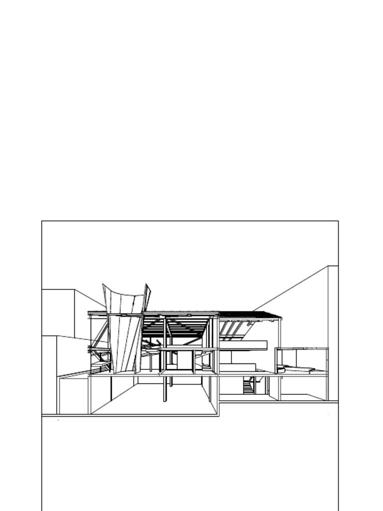 Corte Fugado Model | PDF