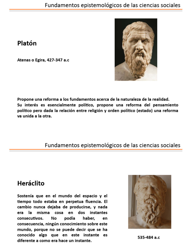 Platon | PDF | Platón | Existencia