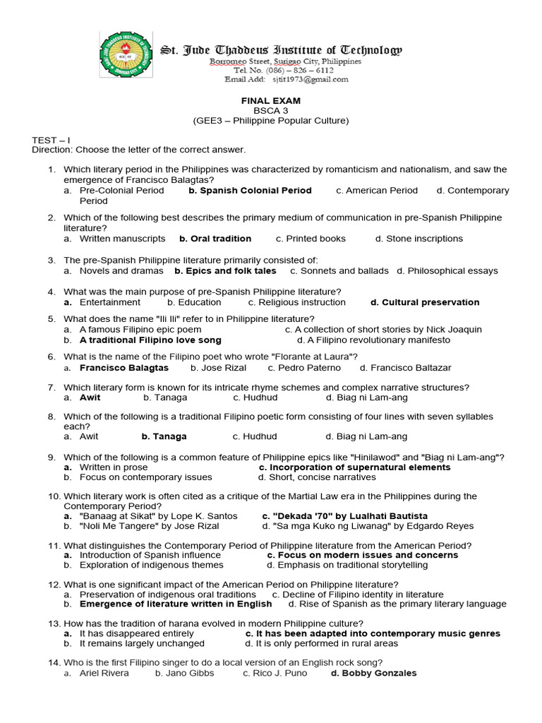 GEE3 | PDF | Social Media | Popular Culture & Media Studies