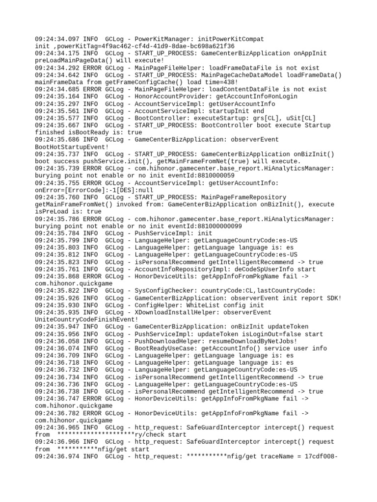 GC 2024 06 13 | PDF | Computer Engineering | Computing