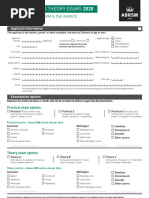 OP to ATAR Conversion Guide 2020 | PDF | Higher Education | Student ...
