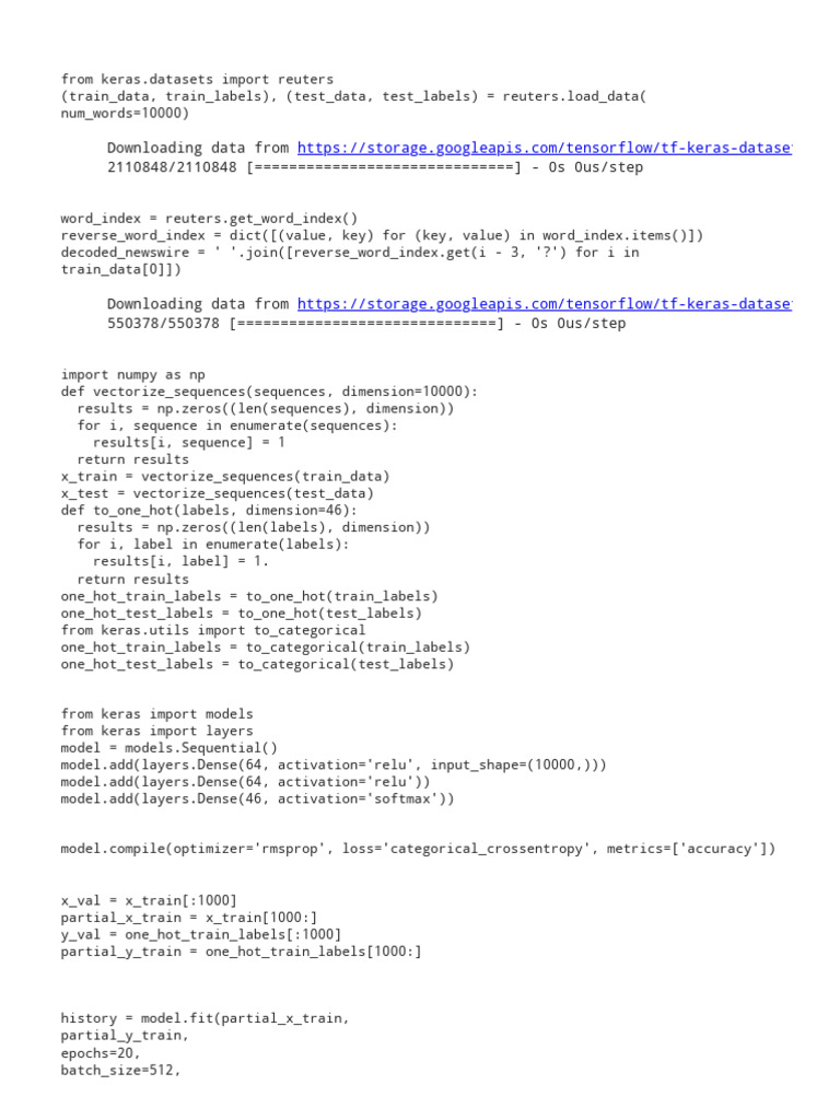 multiclass classification.ipynb - Colab | Download Free PDF | Computer ... multiclass classification.ipynb - Colab | Download Free PDF | Computer ...