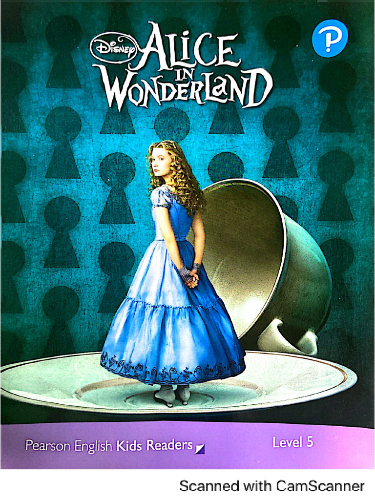 Alice in Wonderland | PDF