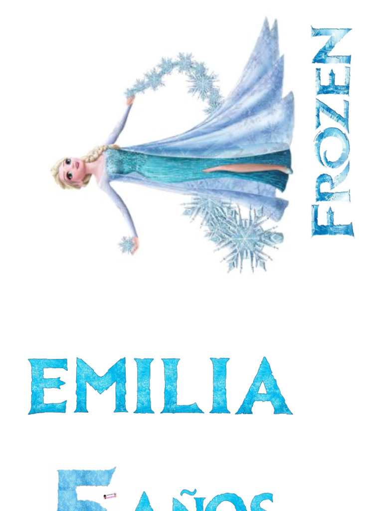 Frozen 1 | PDF