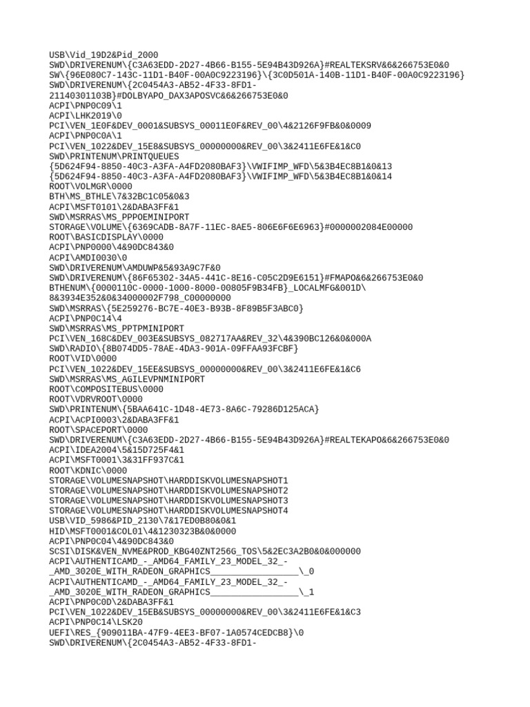 Debug 1214 | PDF | Classes Of Computers | System Software