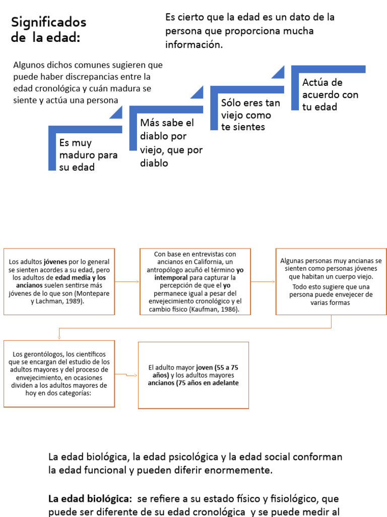 TEMA 4 INFLUENCIAS DURANTE EL DESARROLLO ADULTO Y VEJEZ (1) | PDF ... TEMA 4 INFLUENCIAS DURANTE EL DESARROLLO ADULTO Y VEJEZ (1) | PDF ...