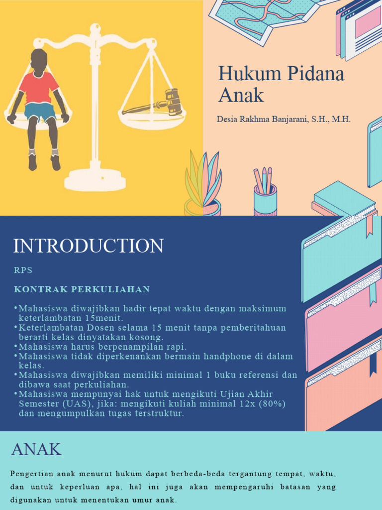 Materi Hpa | PDF
