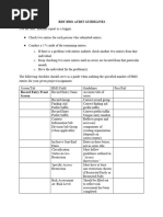 Army Personnel Records Review Guide | PDF | Marriage | Government