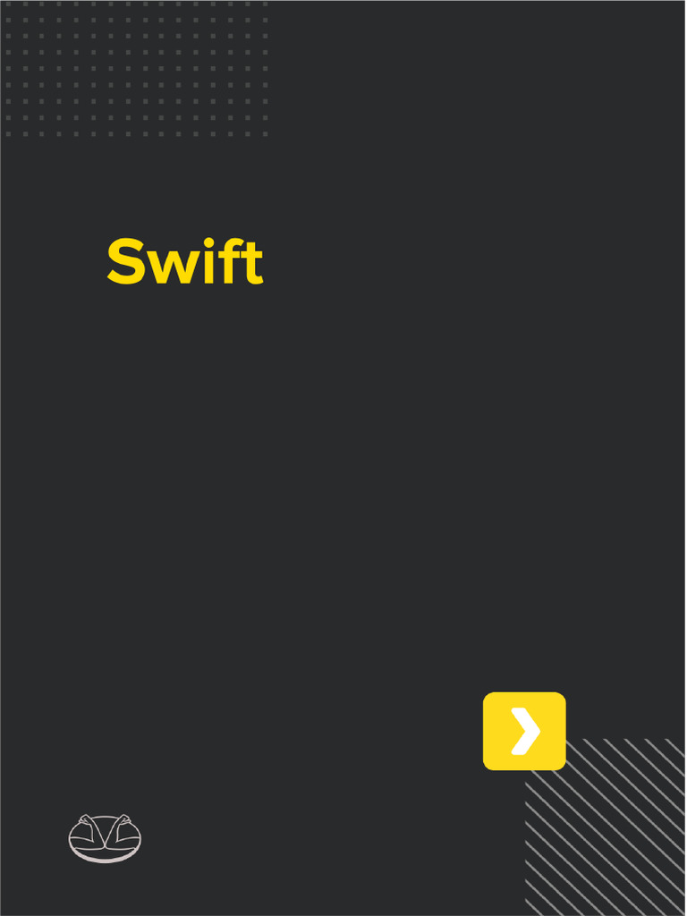 m2 Swift - Tema1 | PDF | Xcode | Swift (lenguaje de programación)