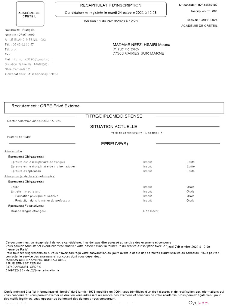 2344580107_1-V1_CRPE-2024_Document_Inscription_20231026 copie 2 | PDF