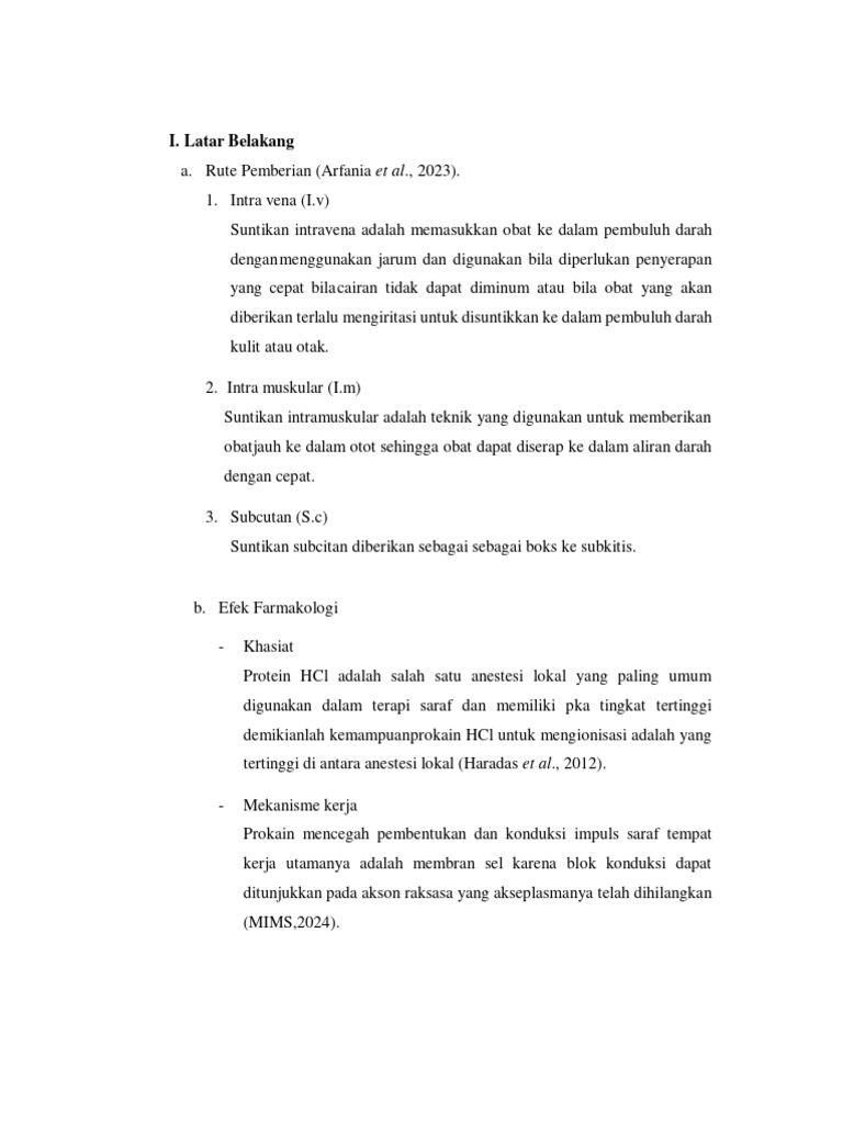 Tfs - 3 - Semua Di Prink Kecuali Perhitungan | PDF
