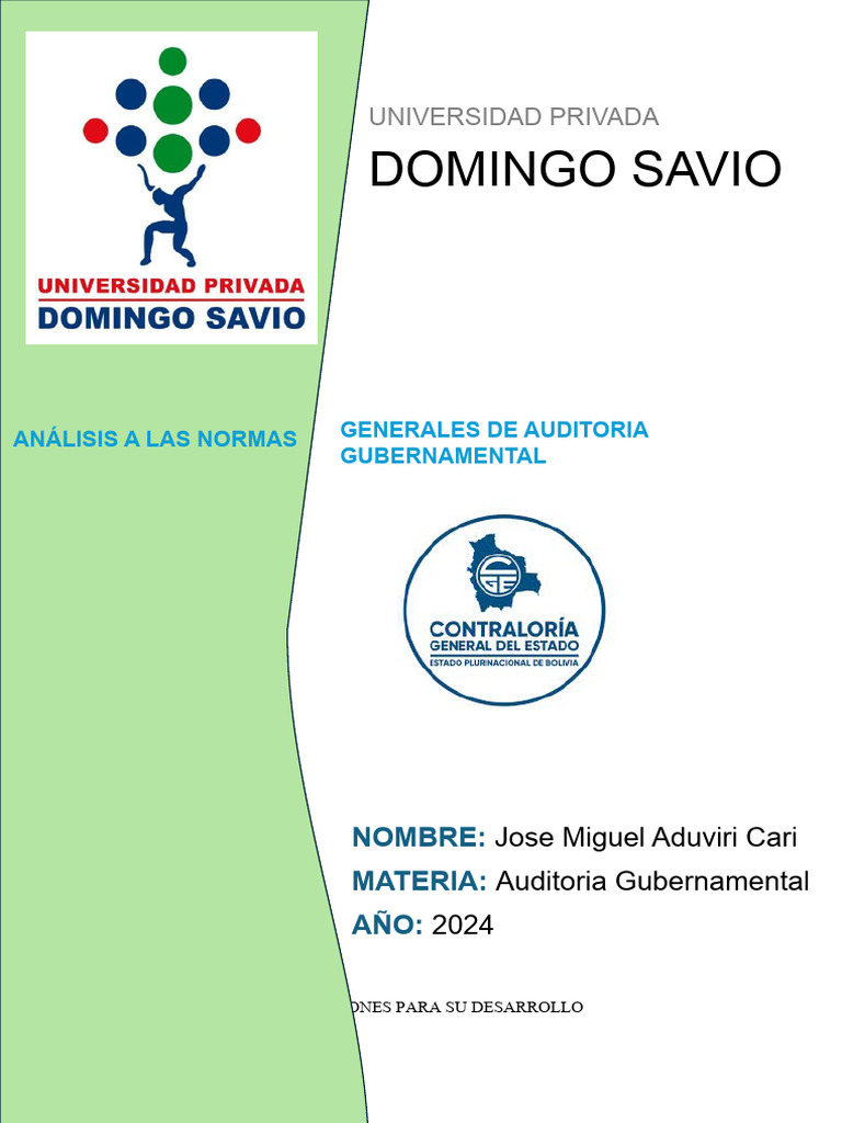 Practico N 3.0 | PDF | Calidad (comercial) | Cumplimiento normativo