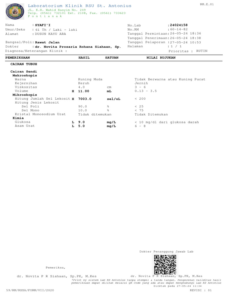 60-14-82 Syafii 026 24024158 24024158 D0006 - 20240526 | PDF