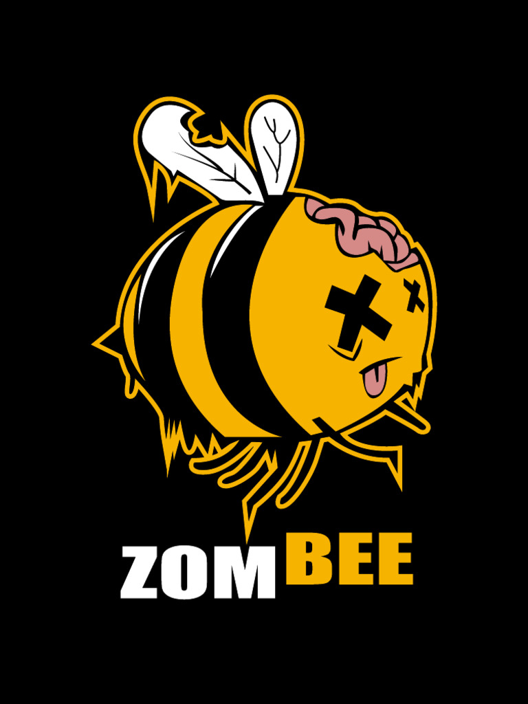Zom Bee | PDF