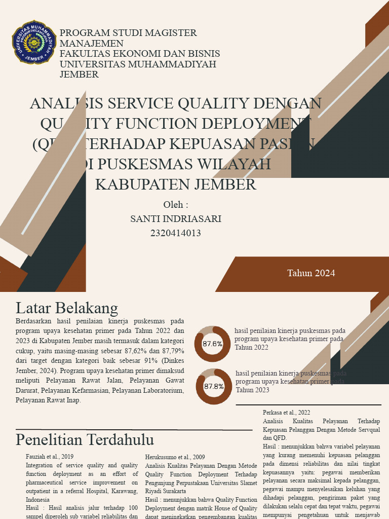 Kolokium DR - Santi | PDF