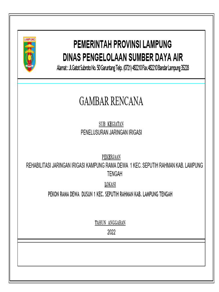 Gambar Rama Dewa | PDF