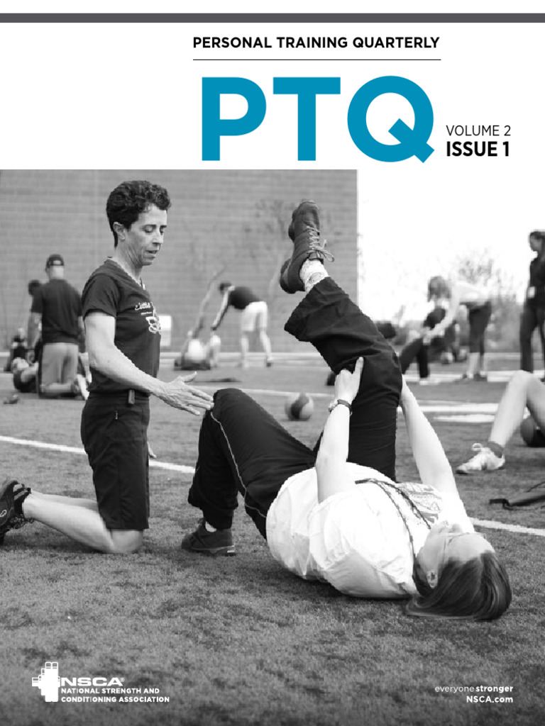 ptq-2 1 | PDF | Physical Fitness | Physical Exercise