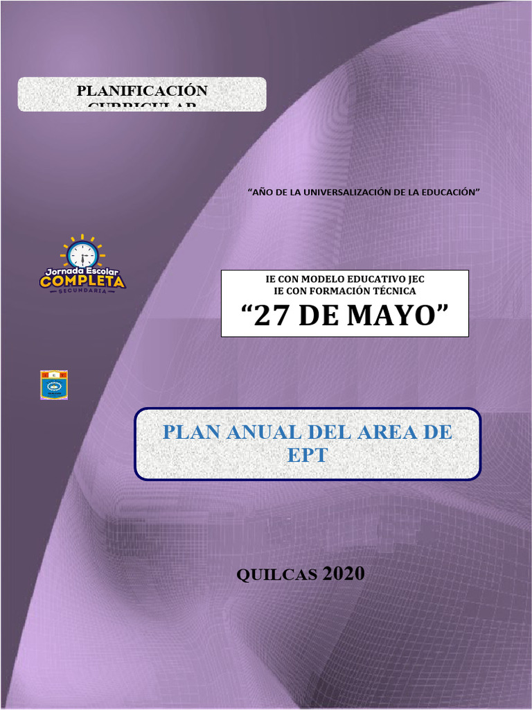 PA4COMP | PDF | Aprendizaje | Iniciativa empresarial