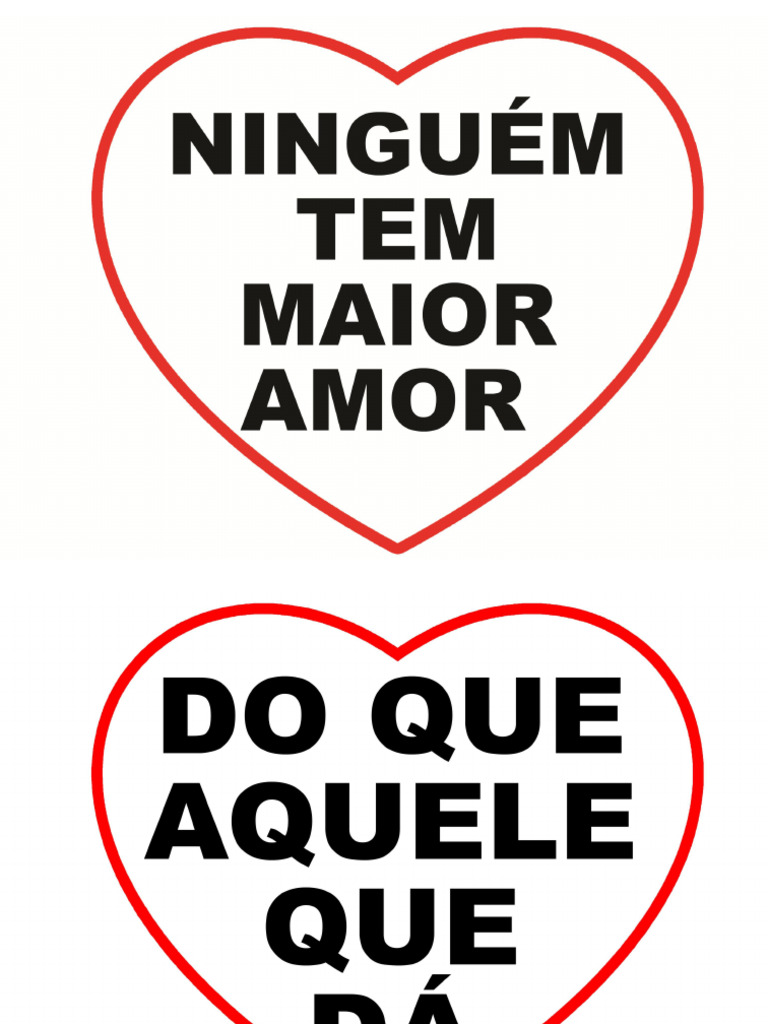 Versículo EBF | PDF