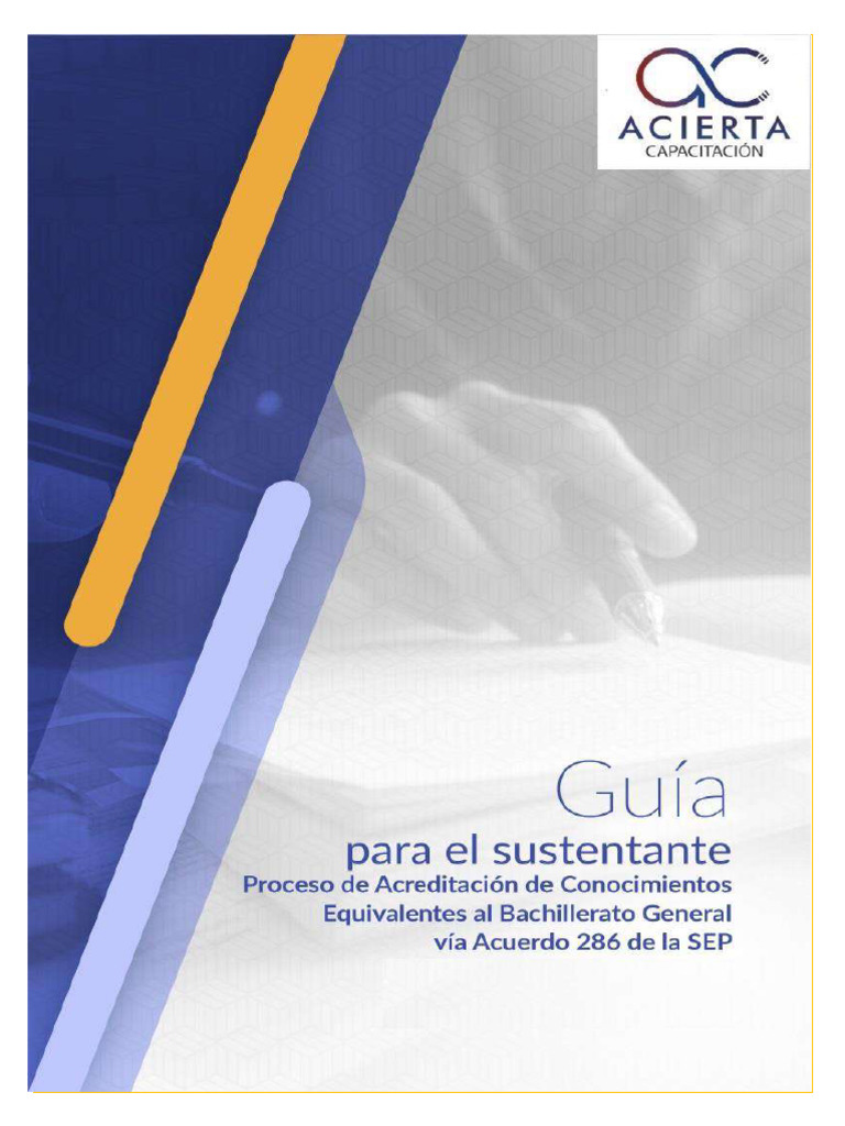 Guía Prepa 2024 | PDF | Comunicación | Dialecto