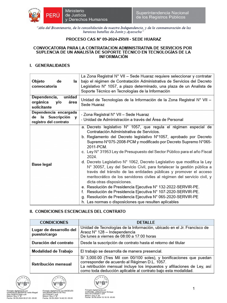 1 Bases | PDF | Titulo academico | Informática