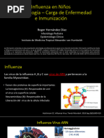Kidiflu - Viroflu - Gripes, Congestion Nasal, Malestar en General | PDF ...